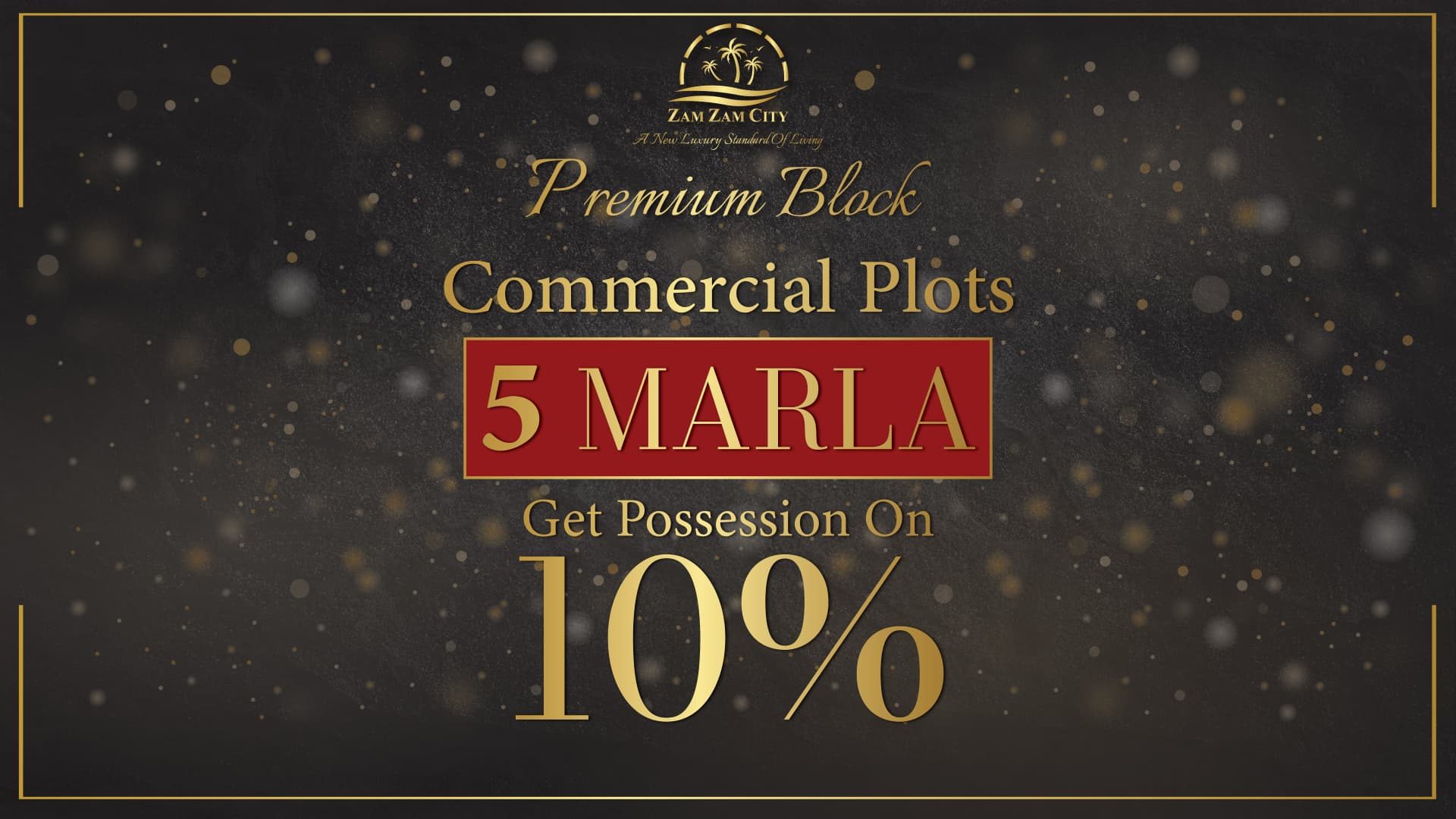 Premium Block – Zam Zam City