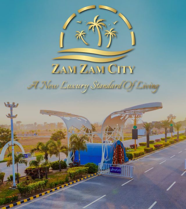 About – Zam Zam City